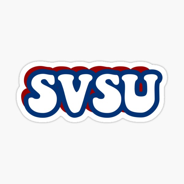 Svsu Gifts & Merchandise for Sale | Redbubble