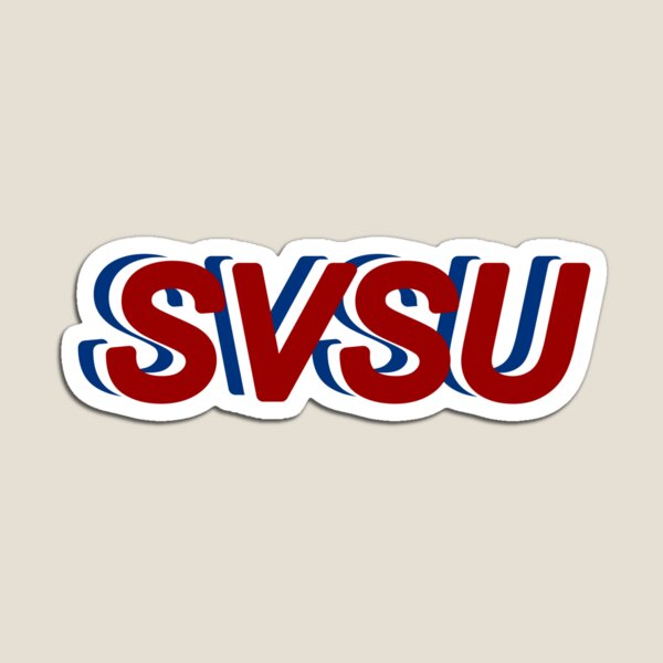 Svsu Cardinals Gifts & Merchandise | Redbubble