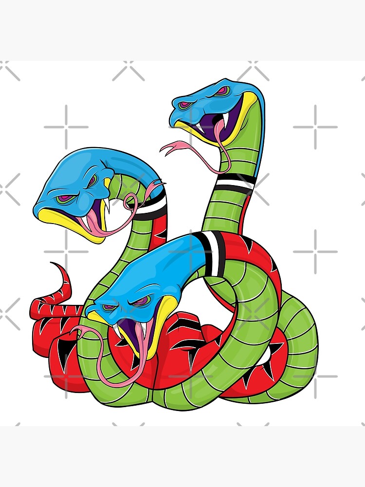 Top 118 + Snake cartoon show - Delhiteluguacademy.com