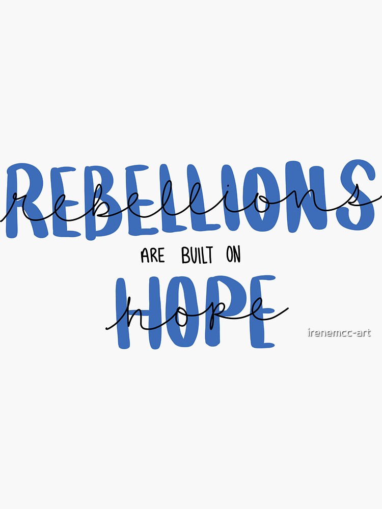 "Resistance " Sticker for Sale by irenemcc-art | Redbubble