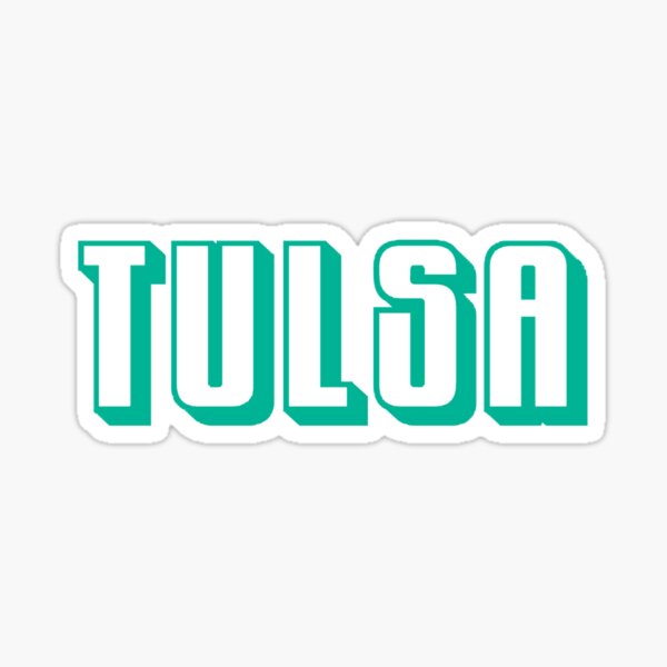 Tulsa Oklahoma Gifts & Merchandise | Redbubble