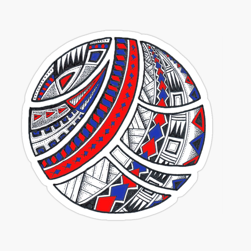 Samoan Tattoo Posters For Sale Redbubble | atelier-yuwa.ciao.jp