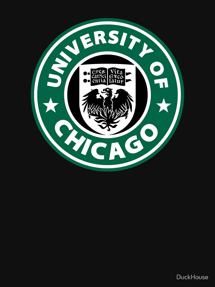 Uchicago House Shirts