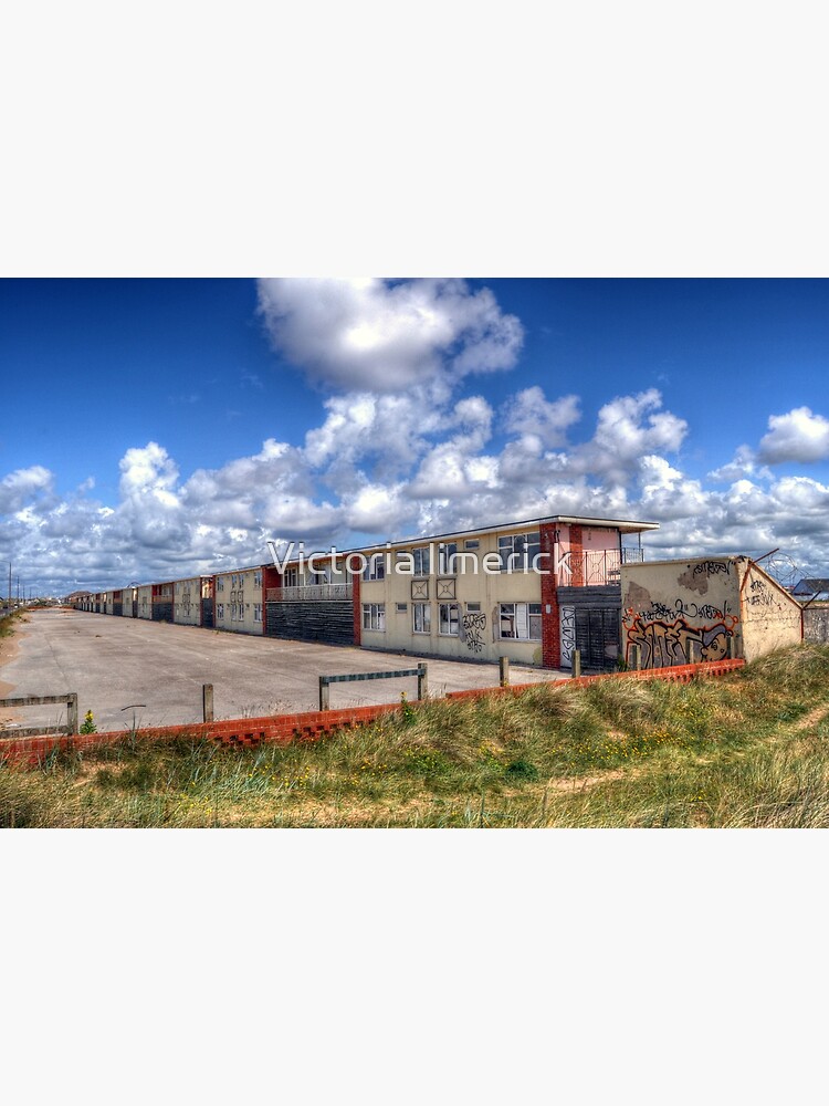 "Pontin's Blackpool Holiday Camp, Lytham St. Anne" Poster for Sale by ...