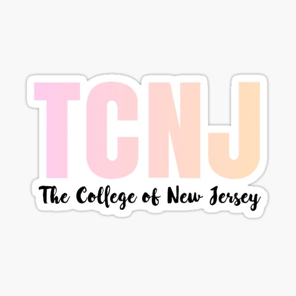 Tcnj Merch & Gifts for Sale | Redbubble