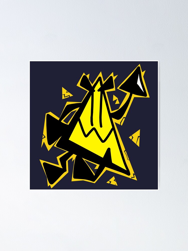 "KFAD Triman" Poster for Sale by Triman | Redbubble