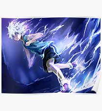 Killua: Gifts & Merchandise | Redbubble