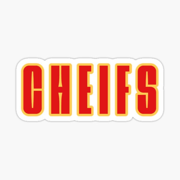 Cheifs Gifts & Merchandise for Sale | Redbubble