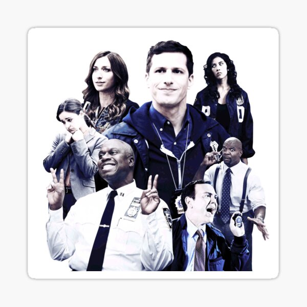 B99 Cast Gifts & Merchandise | Redbubble