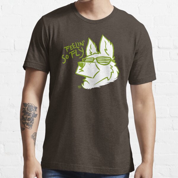 "Mad Dogs: FLY G-Shep" T-shirt for Sale by katmomma | Redbubble ...