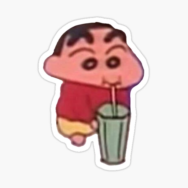 Shinchan Merch & Gifts for Sale | Redbubble