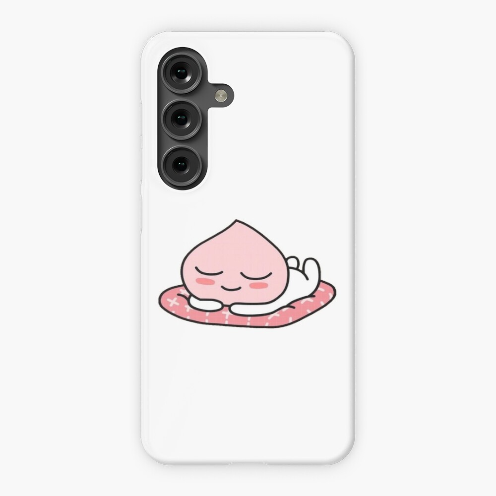 "Apeach" Sticker for Sale by izzykang | Redbubble