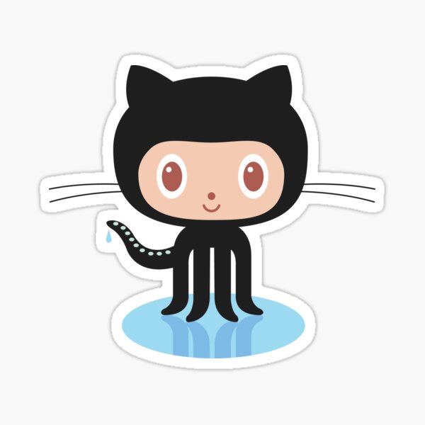 Octocat Gifts & Merchandise | Redbubble