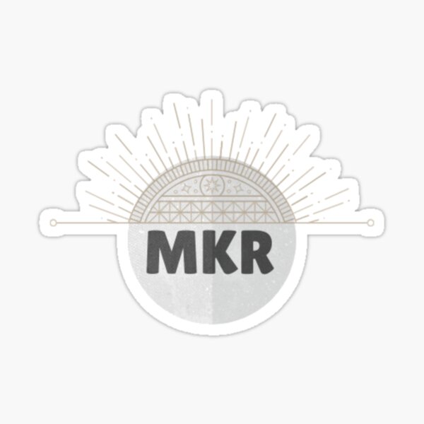 Mkr Gifts & Merchandise | Redbubble