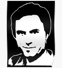 Ted Bundy: Posters | Redbubble
