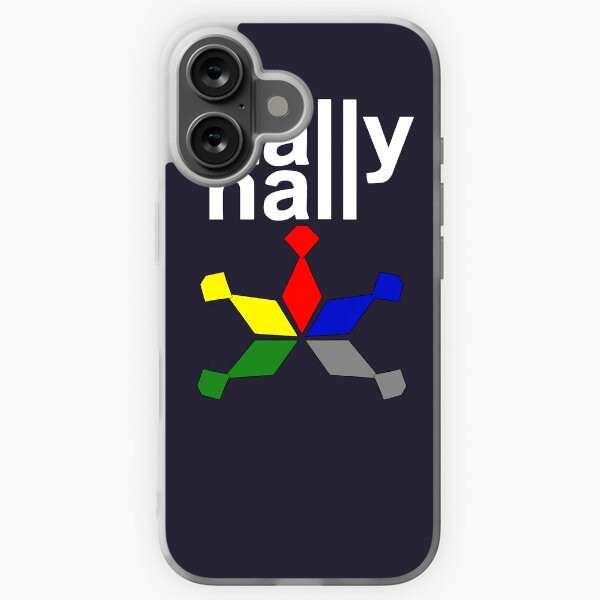 "Tally Hall Ties Shirt" iPhone Case for Sale by JoeyTheBoey | Redbubble