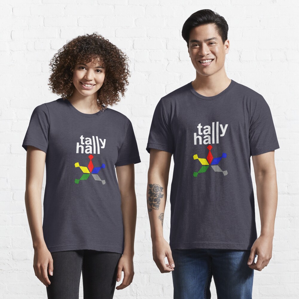 "Tally Hall Ties Shirt" T-shirt by JoeyTheBoey | Redbubble