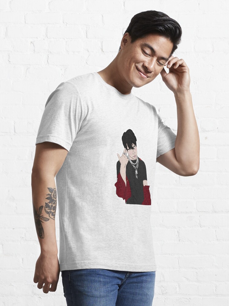 "colby brock " T-shirt for Sale by marissalauren | Redbubble ...