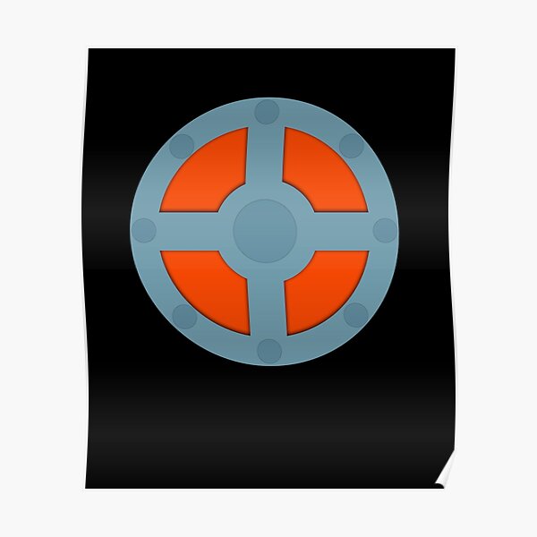 Póster «He Man Shield Masters del Universo Eternia» de stayrad | Redbubble