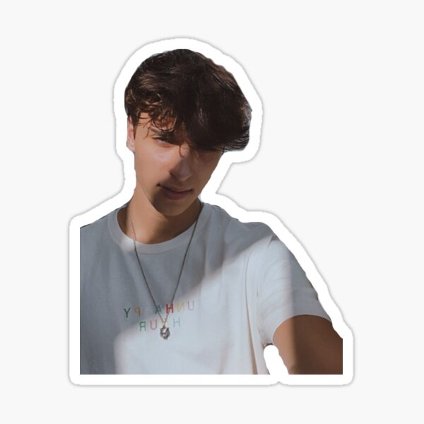 Josh Richards Gifts & Merchandise | Redbubble