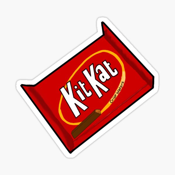 Kit Kat Gifts & Merchandise | Redbubble