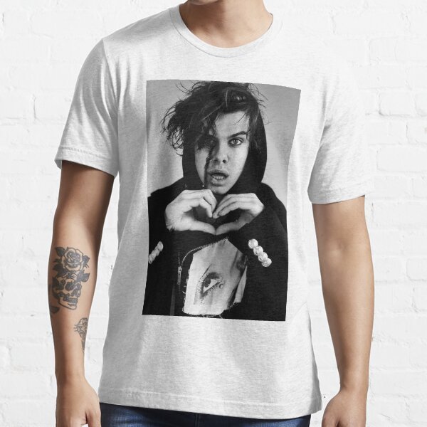 "Dominic" T-shirt for Sale by LahoteVamp2576 | Redbubble | dominic ...