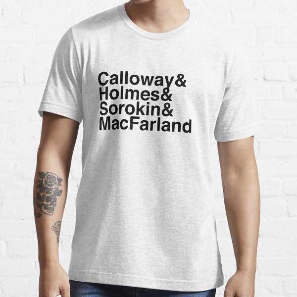 "The Scammers - Black text" T-shirt for Sale by sunshinefuntime ...