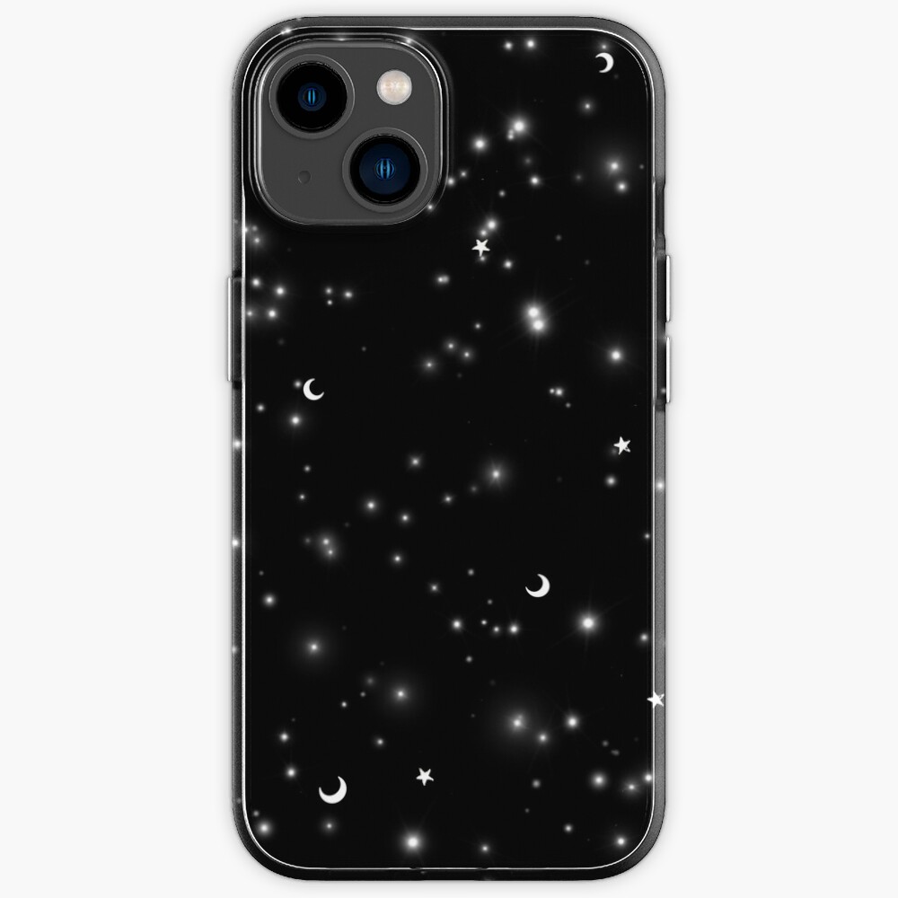 "Black Star iPhone Case" iPhone Case for Sale by nawaalshinwari | Redbubble