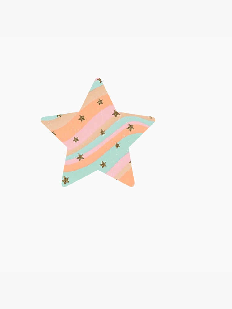 "VSCO star " Sticker for Sale by aud2004 | Redbubble