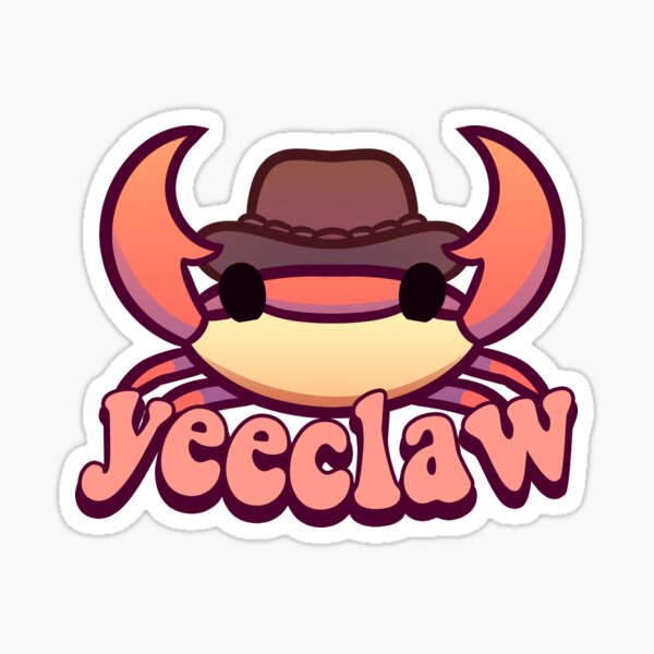 Yeeclaw Gifts & Merchandise | Redbubble