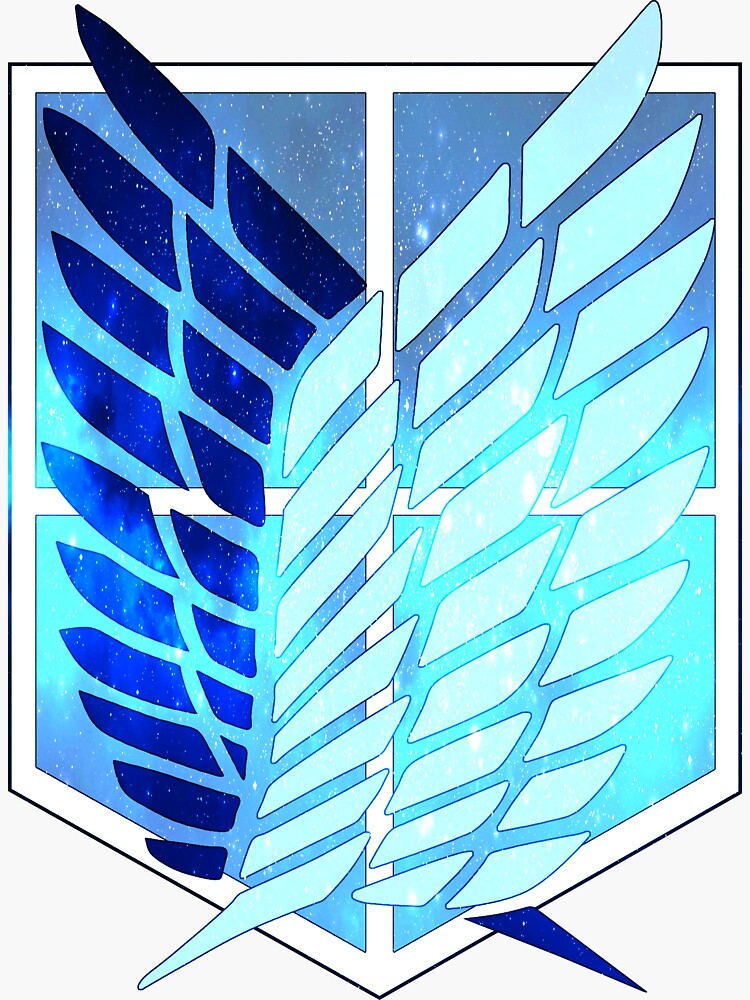 Scouting Regiment Logo