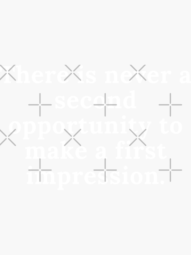 "Opportunity " Sticker by TheSnitch | Redbubble