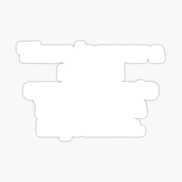 "Opportunity " Sticker by TheSnitch | Redbubble