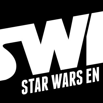 T-shirt essentiel avec l'œuvre « SWD Logo classique » de l'artiste ...