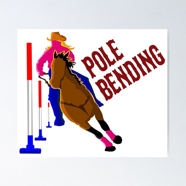 Pole Bending Art SEISMIC OLYMPICS, POLE BENDING – Works – AFA