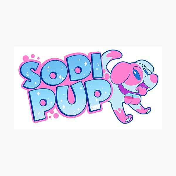 Sodi Gifts & Merchandise | Redbubble