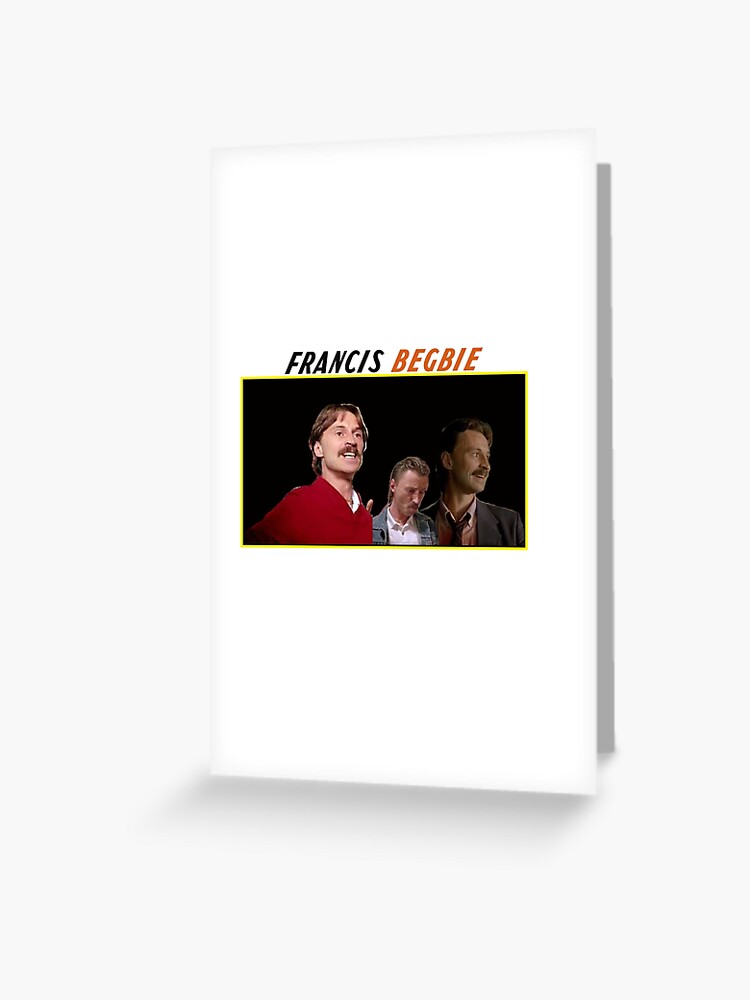 Begbie Cards