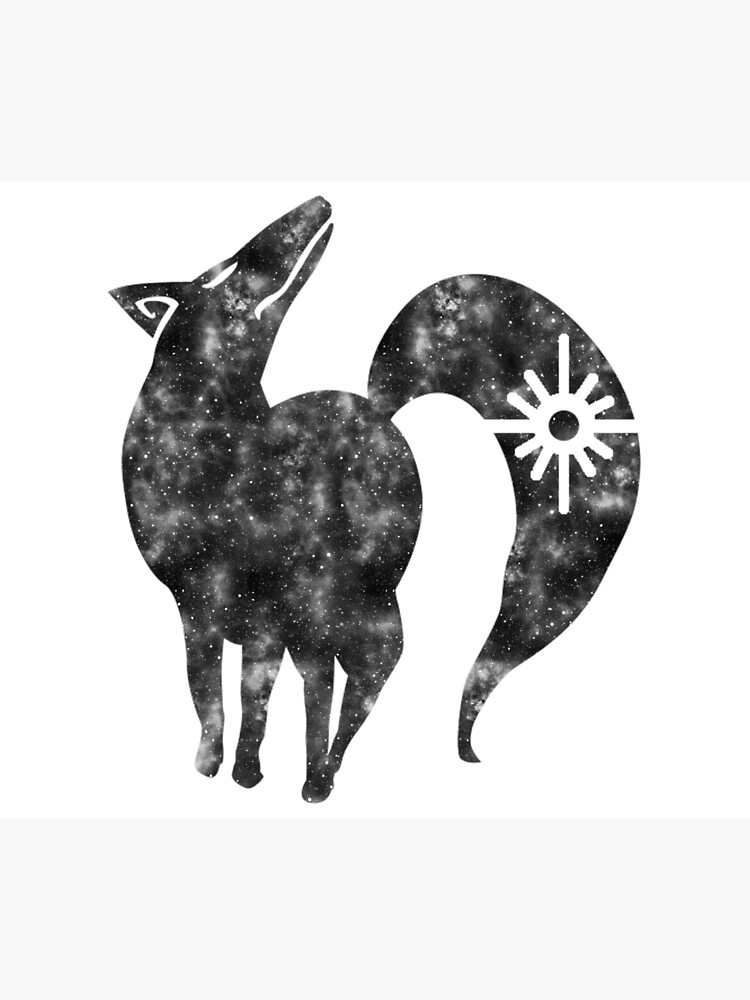 "The Seven Deadly Sins - Fox's Sin of Greed (Chrome Design)" Poster for ...