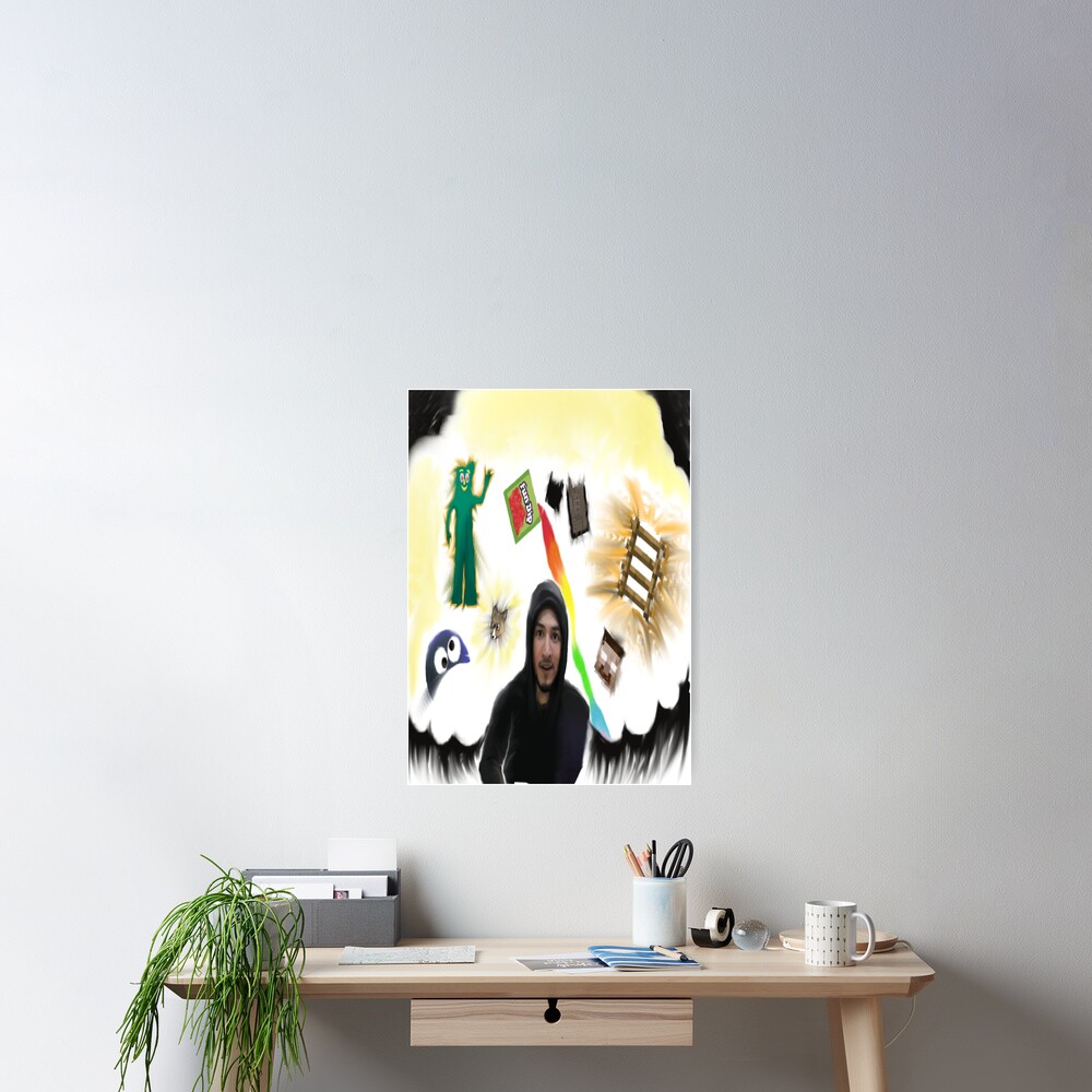 "Nova Creature Hub" Poster by lolly2795 | Redbubble