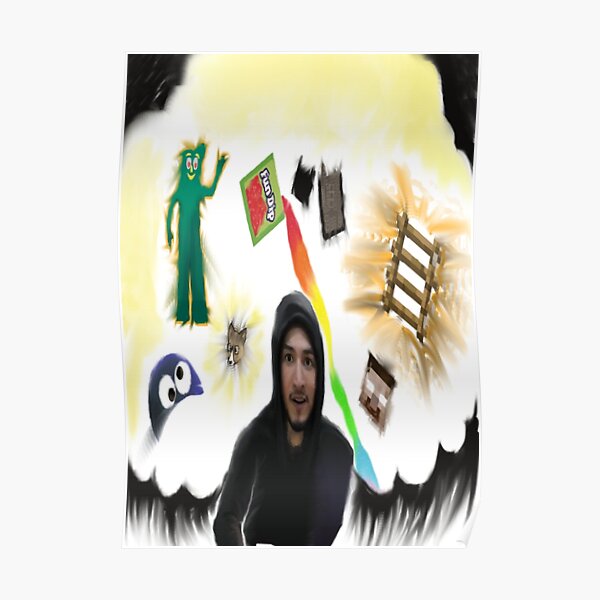 "Nova Creature Hub" Poster by lolly2795 | Redbubble