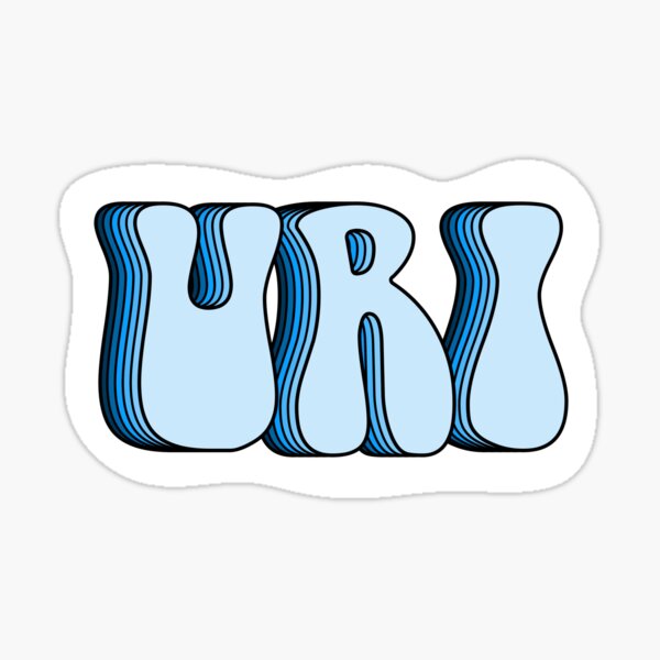 Uri Gifts & Merchandise for Sale | Redbubble