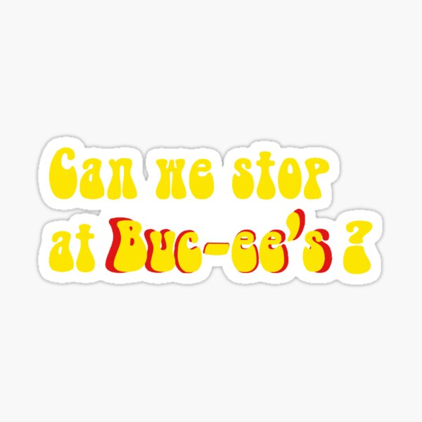 Buc Ees Gifts & Merchandise | Redbubble