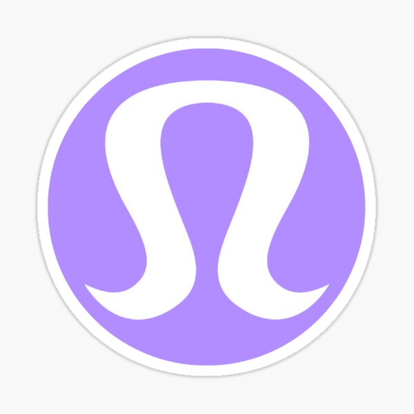 Lulu Lemon Stickers | Redbubble