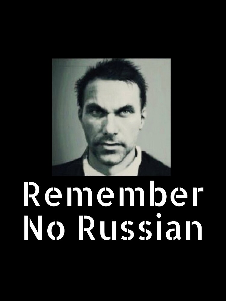 Vladimir Makarov Quotes