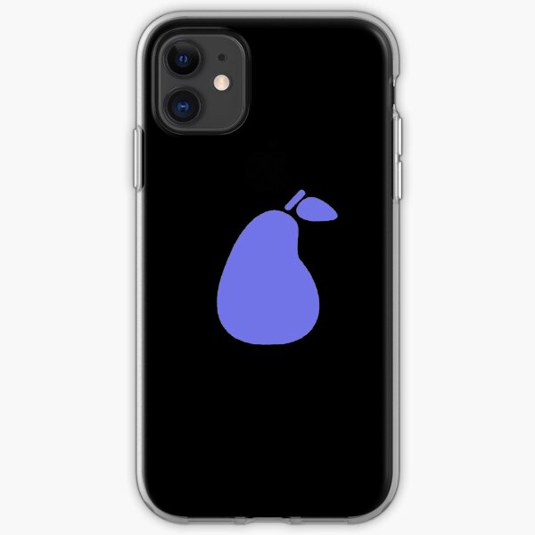 Pear Phone Cases | Redbubble