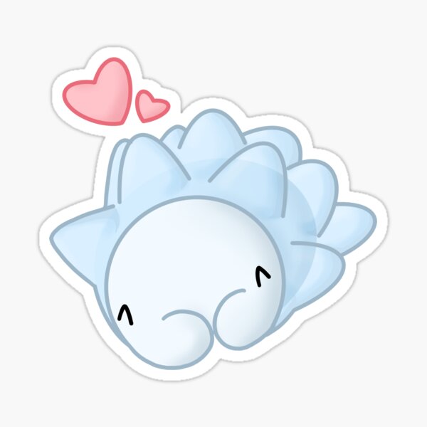 Snom Stickers | Redbubble