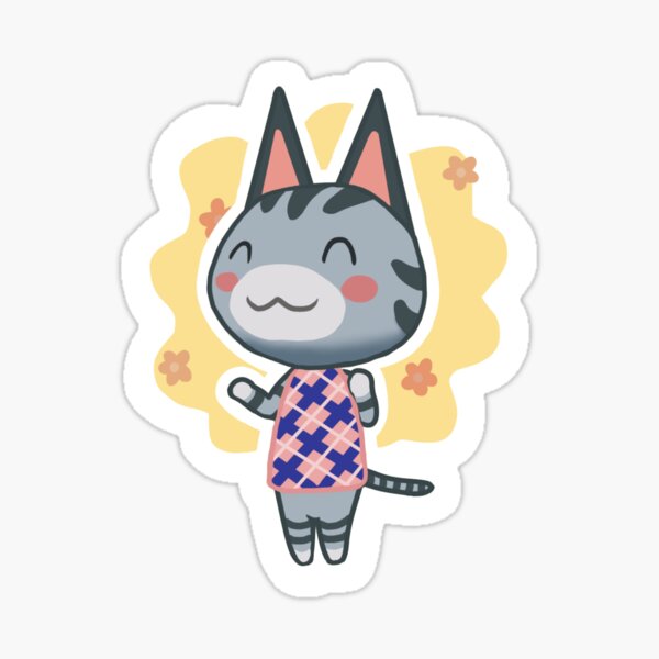 Lolly Animal Crossing Gifts & Merchandise | Redbubble