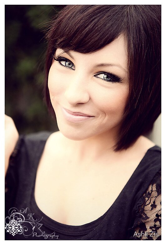 "Miss Courtney Jane" by Ashli Zis | Redbubble