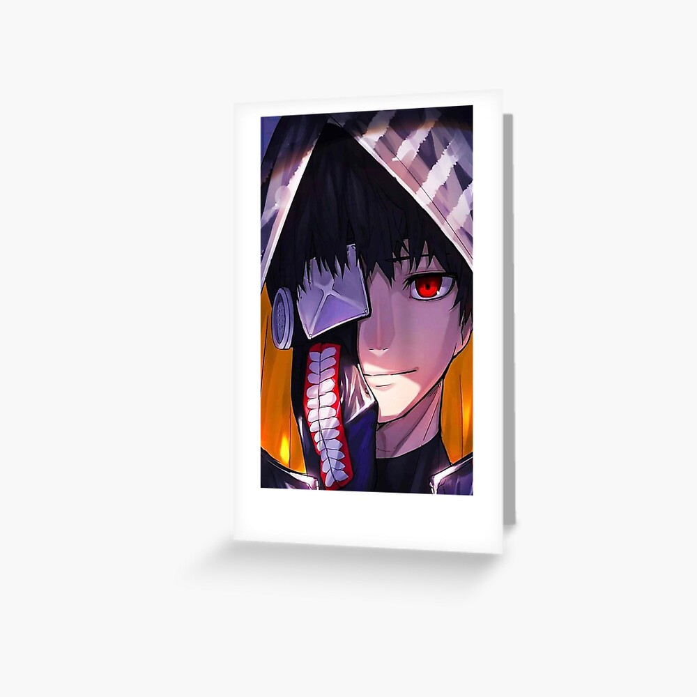 "Tokyo Ghoul, Anime nice design, Anime, Tokyo ghoul cover, kaneki ...