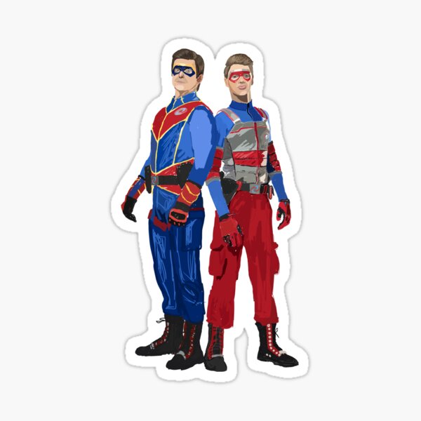 Henry Danger Geschenke & Merchandise | Redbubble
